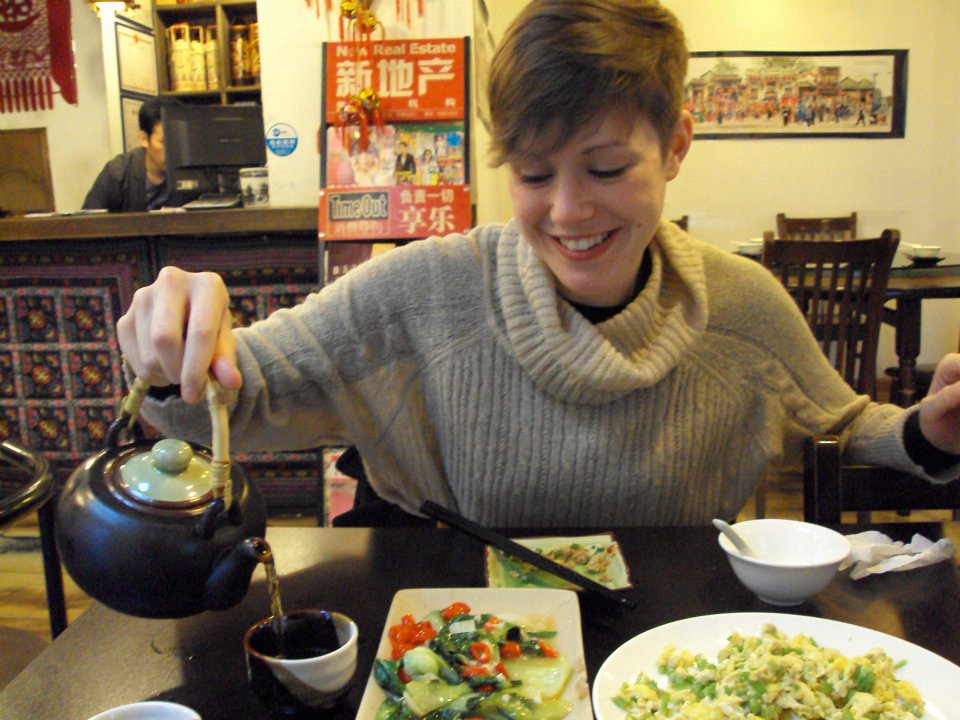 Readers’ stories: researching Quaker missionaries in China | Quaker ...