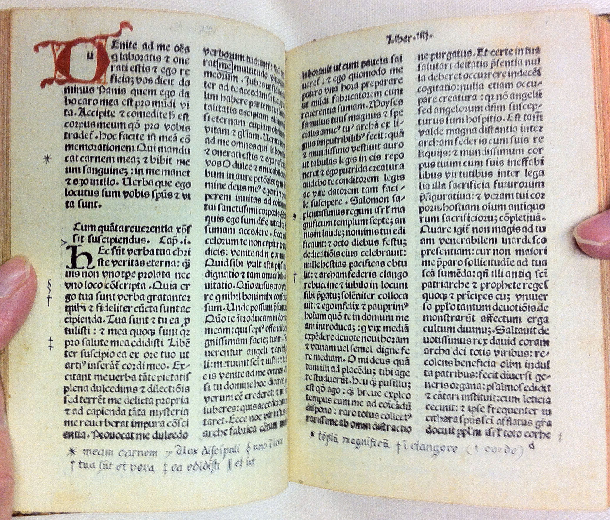 Milan to Madagascar: a best seller’s back story | Quaker Strongrooms