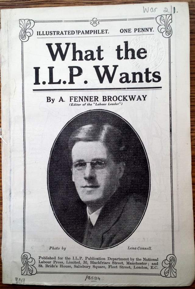 Library resources for researching World War I: peace pamphlets | Quaker ...