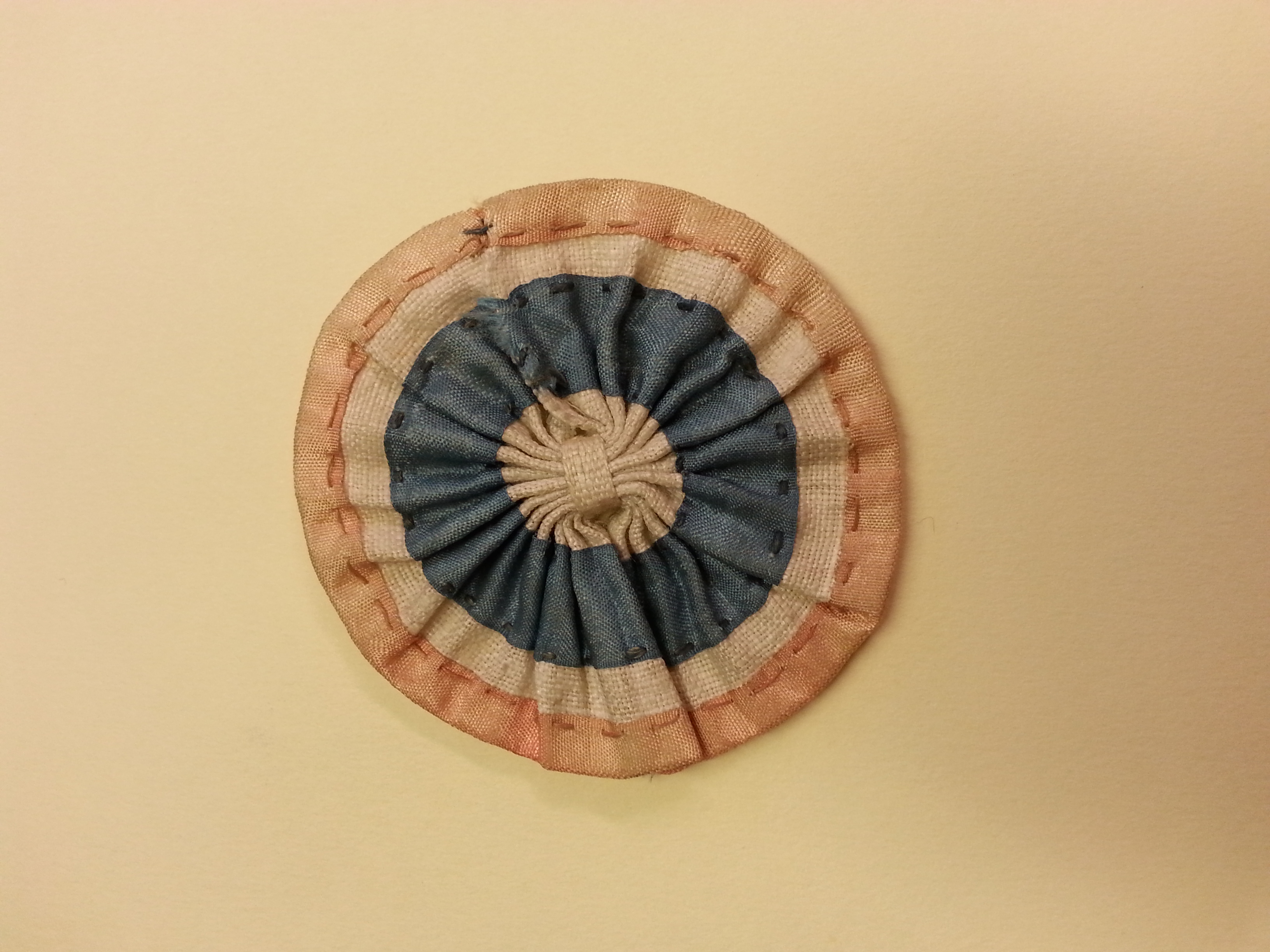 The French Revolution: Quakers and cockades | Quaker Strongrooms