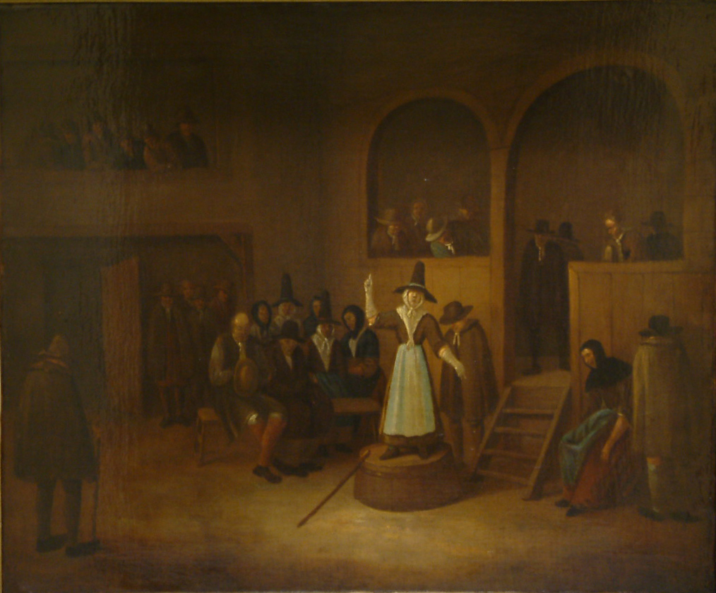 Quaker women: resources for women’s history in the Library of the ...