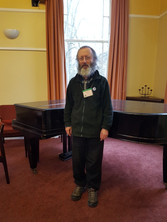 Readers’ stories: T. Edmund Harvey – Liberal Quaker, Quaker Liberal ...
