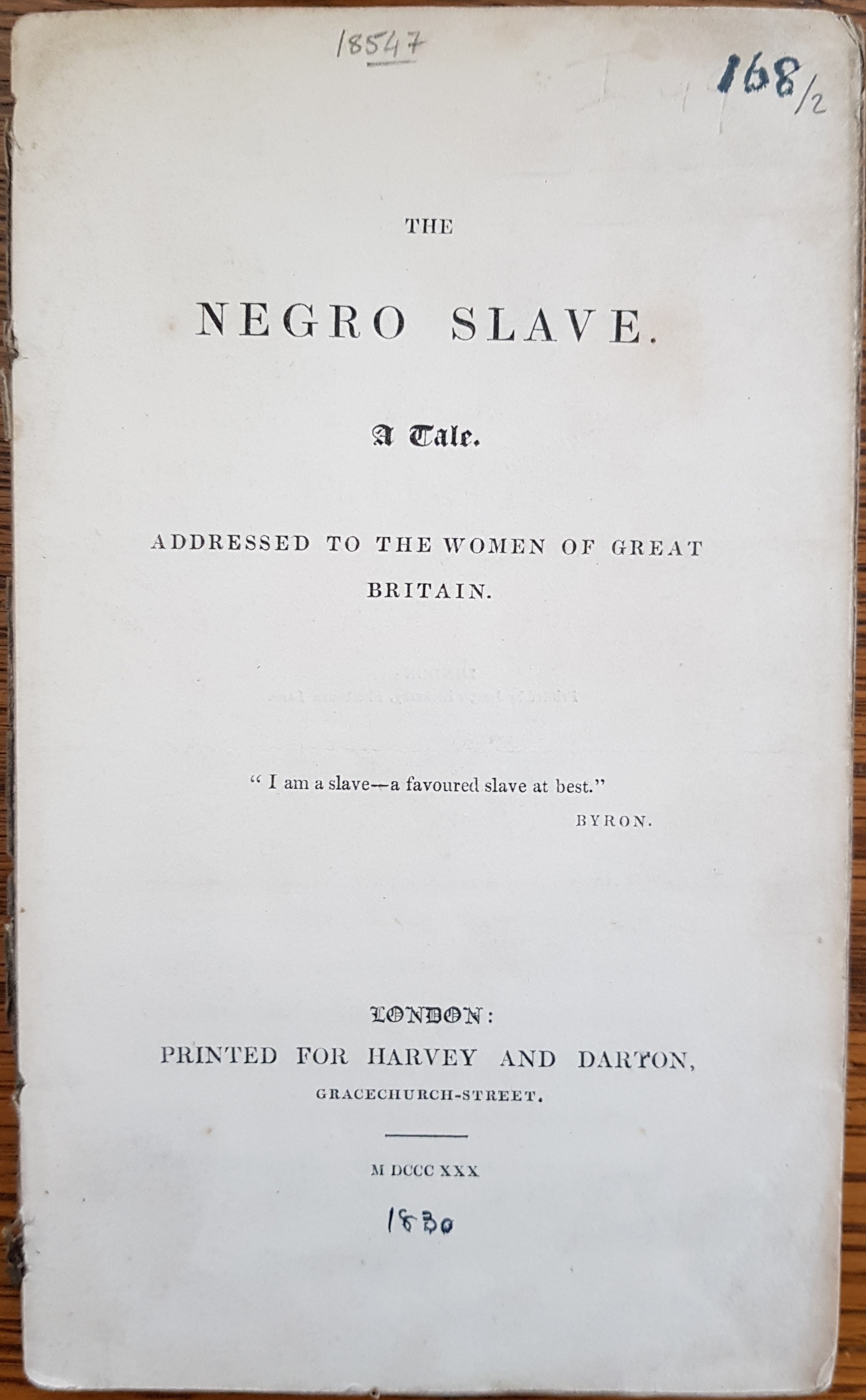 Quaker fiction: some collection highlights | Quaker Strongrooms