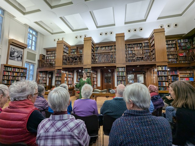 Uncovering the Past: Four London Quakers and their ties to slavery | Quaker Strongrooms